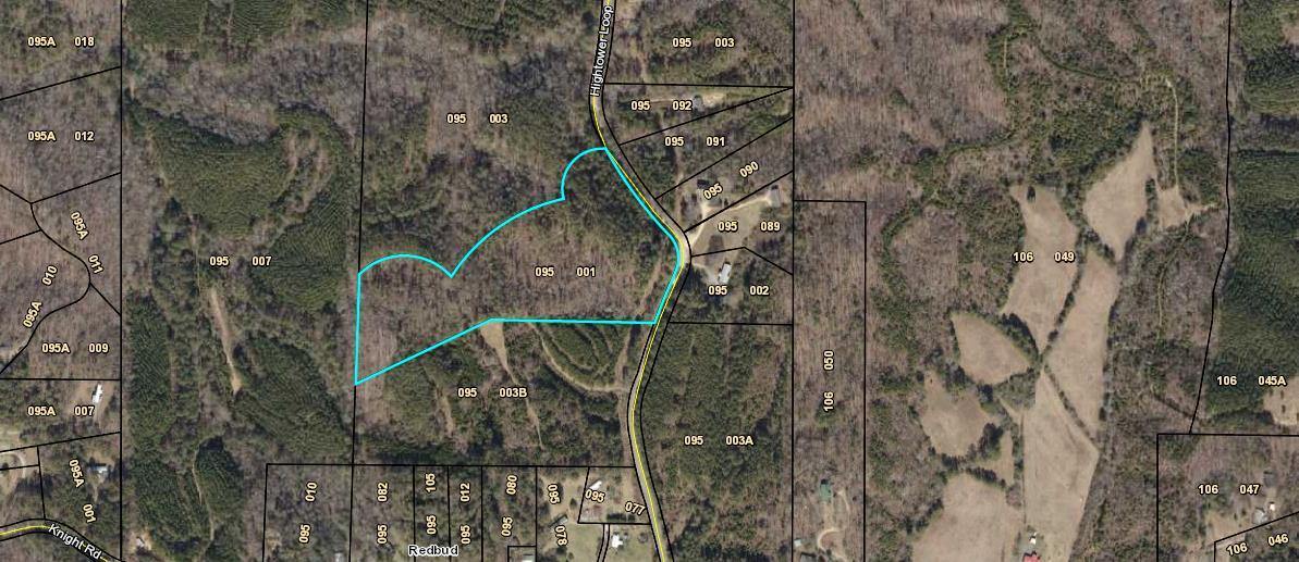 00 Hightower Loop, Ranger, GA 30734 | LoopNet
