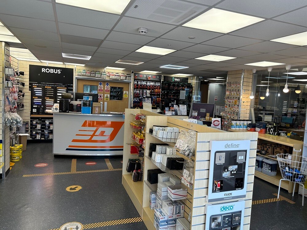 Cooksland Industrial Estate, Bodmin, PL31 2QB | LoopNet