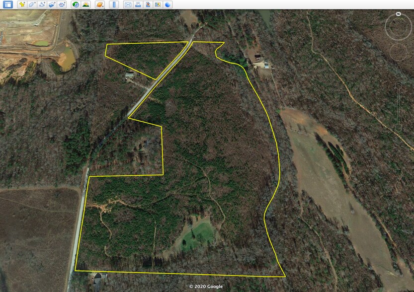 Foster Rd, Jackson, GA 30233 | LoopNet