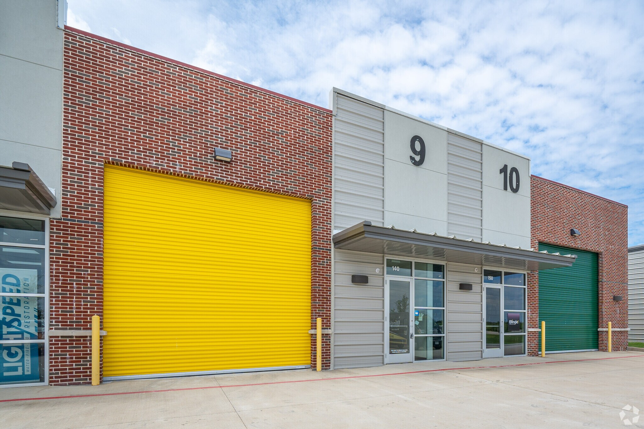 2493 Patton Rd, Rosenberg, TX 77471 - Spur 10 Industrial Park | LoopNet