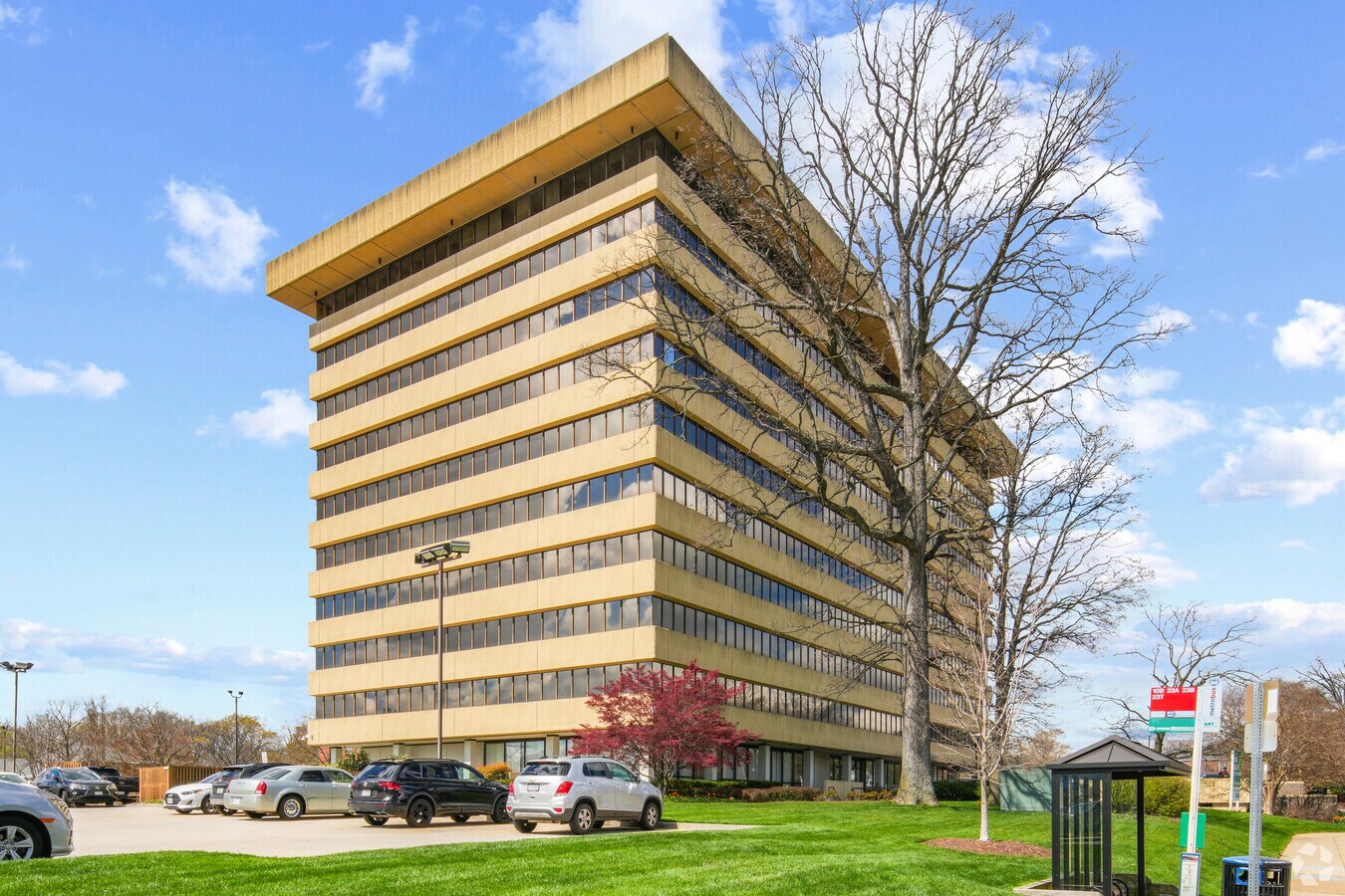 200 N Glebe Rd, Arlington, VA 22203 - The 200 North Glebe Office Bldg ...