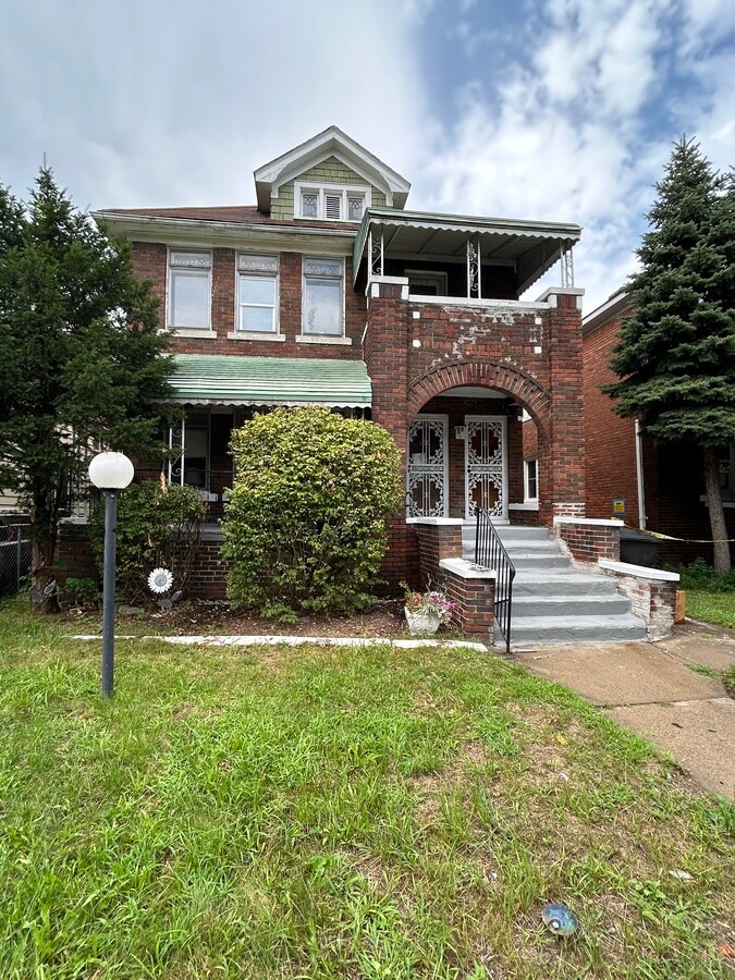 13181 Stoepel St, Detroit, MI 48238 | LoopNet