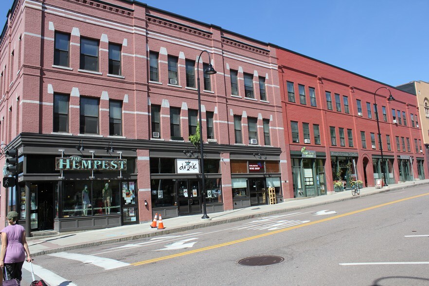 119-137 Saint Paul St, Burlington, VT 05401 | LoopNet