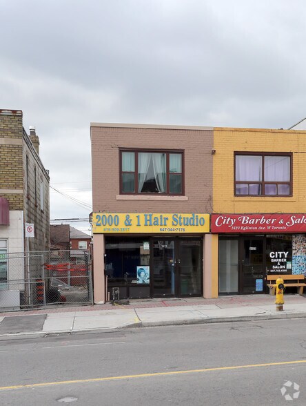 1621 Eglinton Ave, Toronto, ON M6E 2G8 | LoopNet