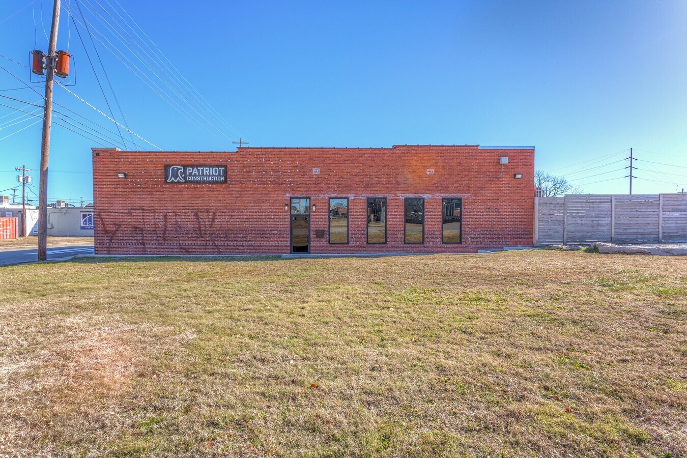 1010 E 2nd St, Tulsa, OK 74120 | LoopNet