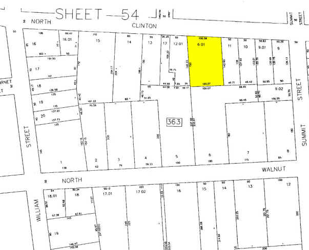 98 N Clinton St, East Orange, NJ 07017 | LoopNet