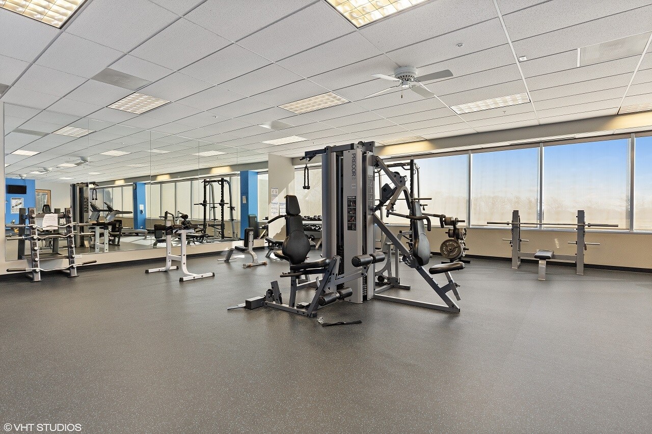 1707 N Randall Rd, Elgin, IL 60123 - Fischer Corporate Center | LoopNet