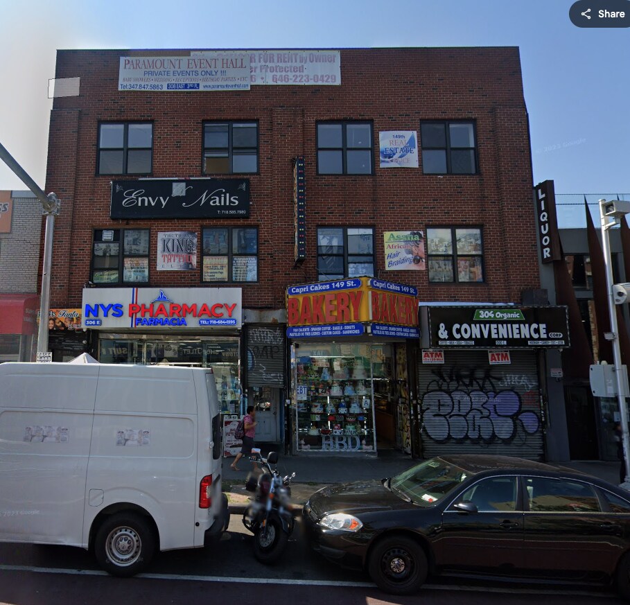 306 E 149th St, Bronx, NY 10451 | LoopNet