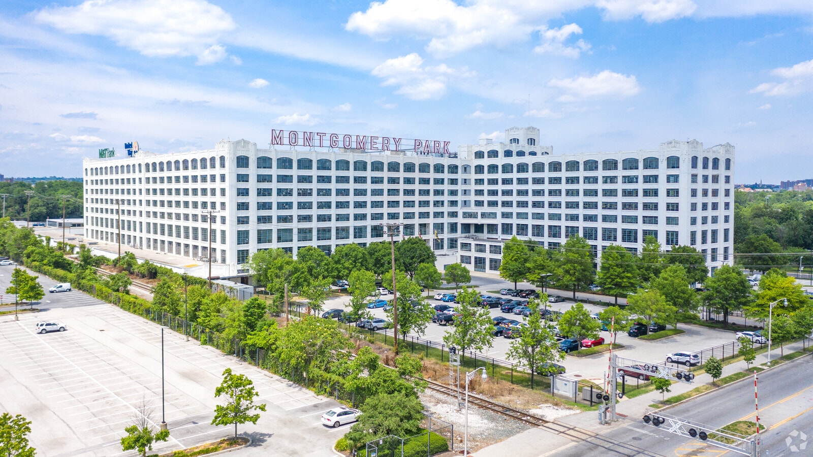1800 Washington Blvd, Baltimore, MD 21230 - Montgomery Park | LoopNet