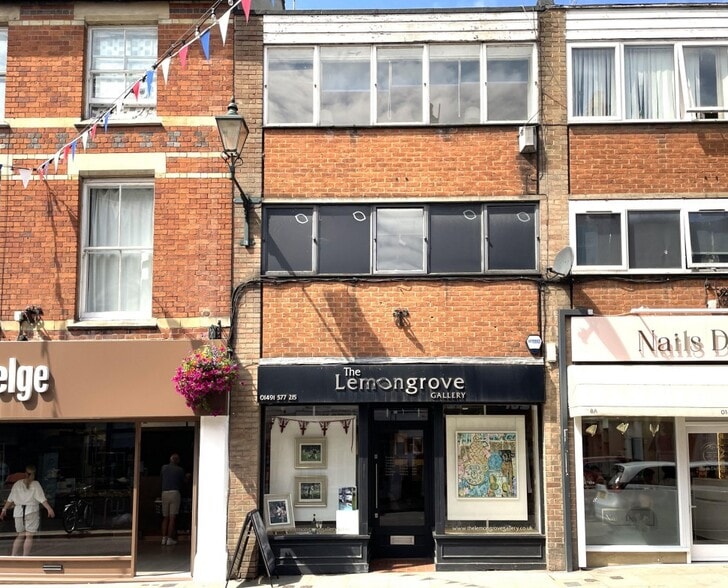 10 Duke St, Henley On Thames, RG9 1UP | LoopNet