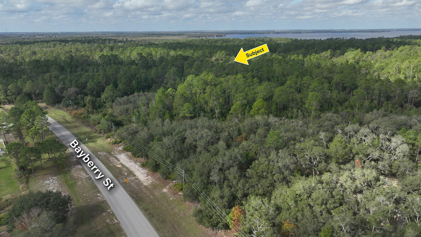 401 Bayberry St, Poinciana, FL 34759 - Poinciana Multi Family Develop ...