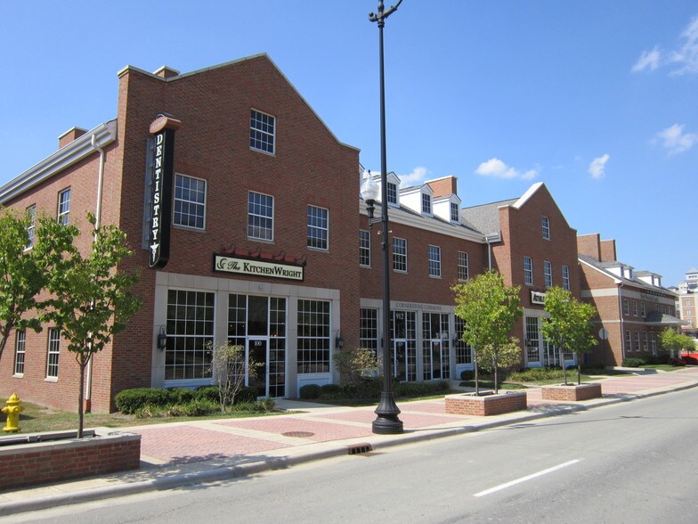 912 S Rangeline Rd, Carmel, IN 46032 | LoopNet