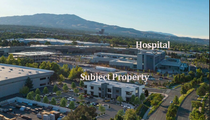 Double R & Innovation Drive, Reno, NV 89511 | LoopNet