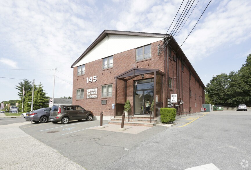 145 Commack Rd, Commack, NY 11725 - Office for Lease | LoopNet