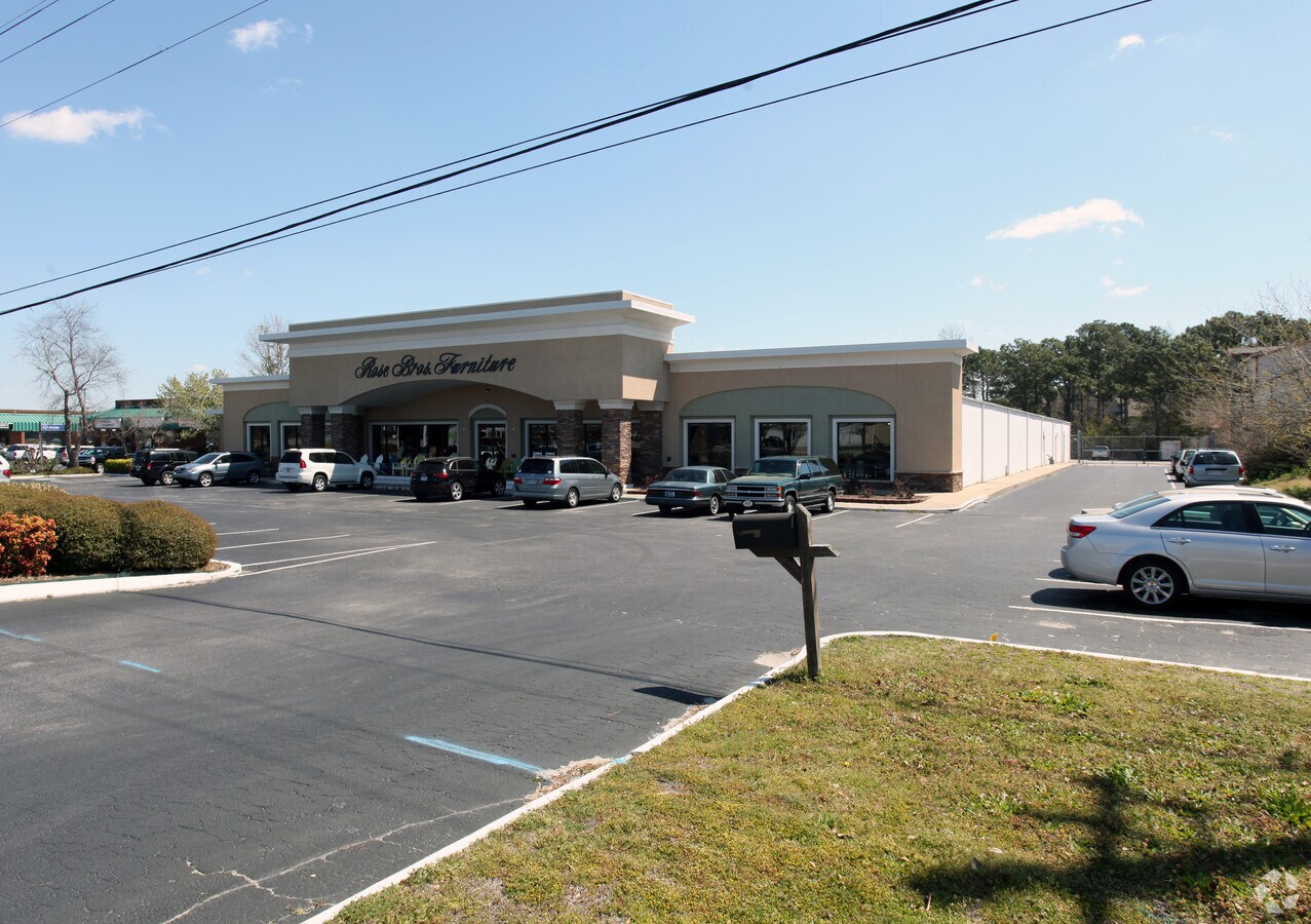 421 S College Rd, Wilmington, NC 28403 | LoopNet