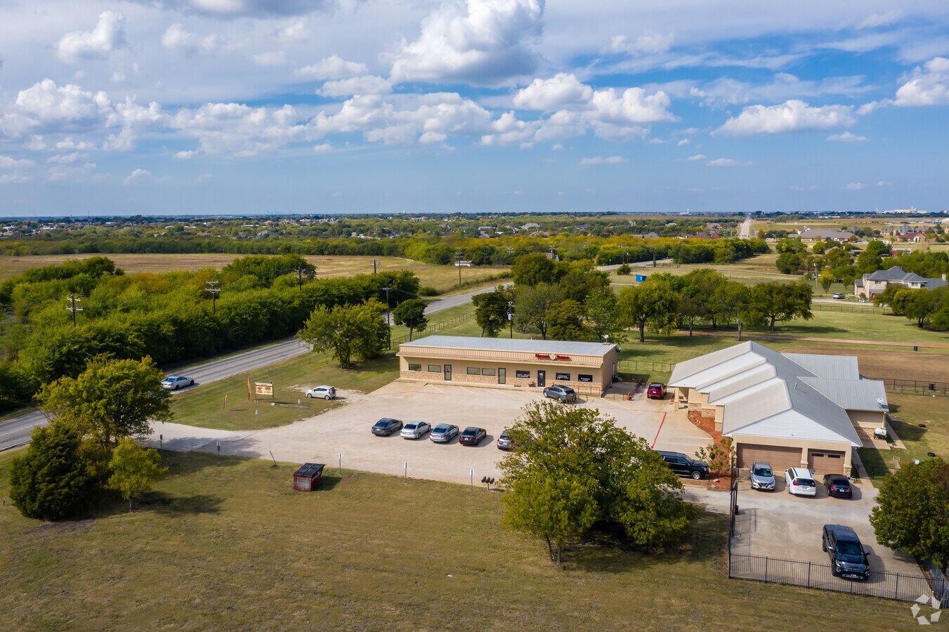 10674 FM 1641, Forney, TX 75126 | LoopNet