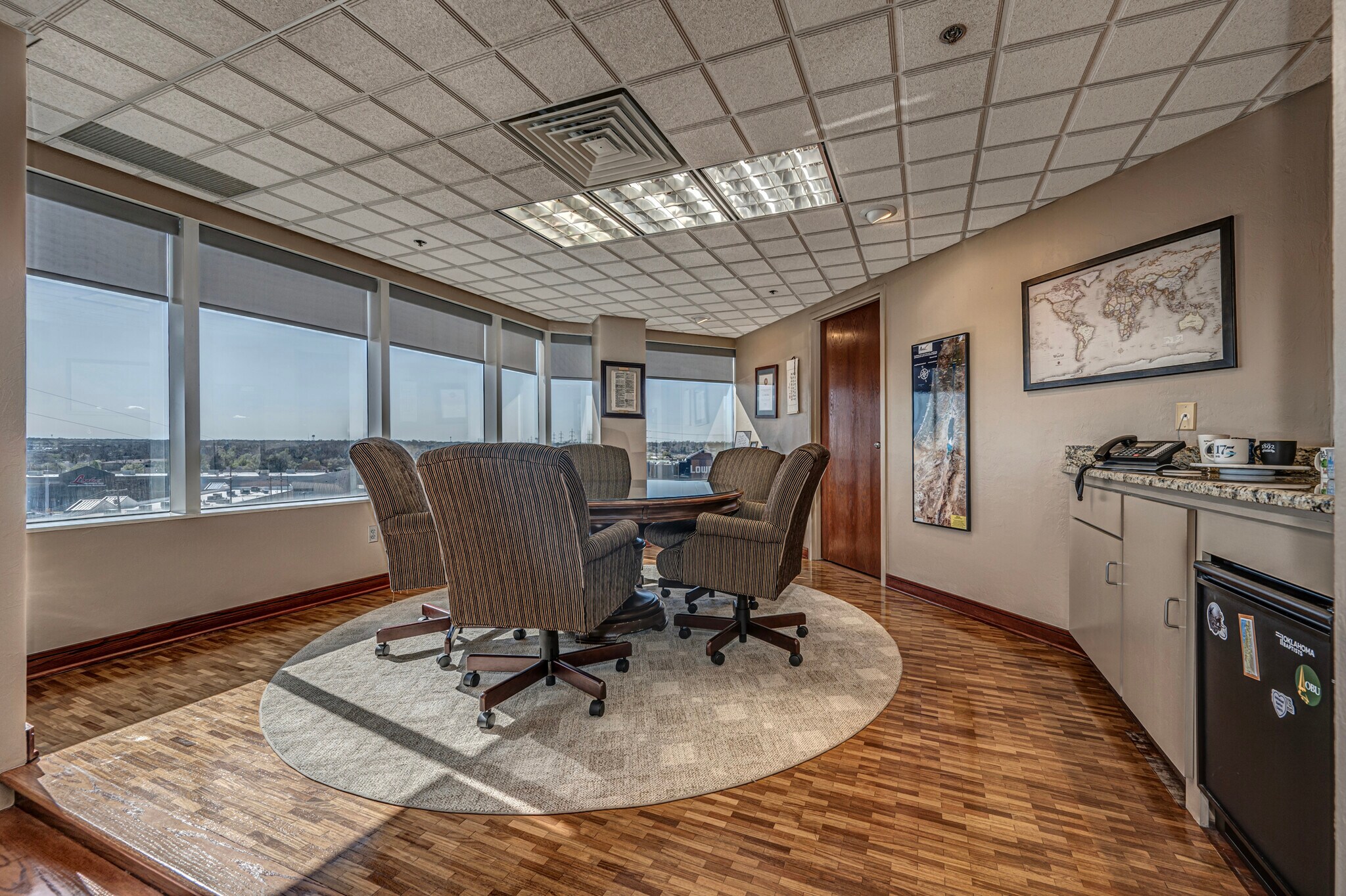 3800 N May Ave, Oklahoma City, OK 73112 - Baptist Building | LoopNet