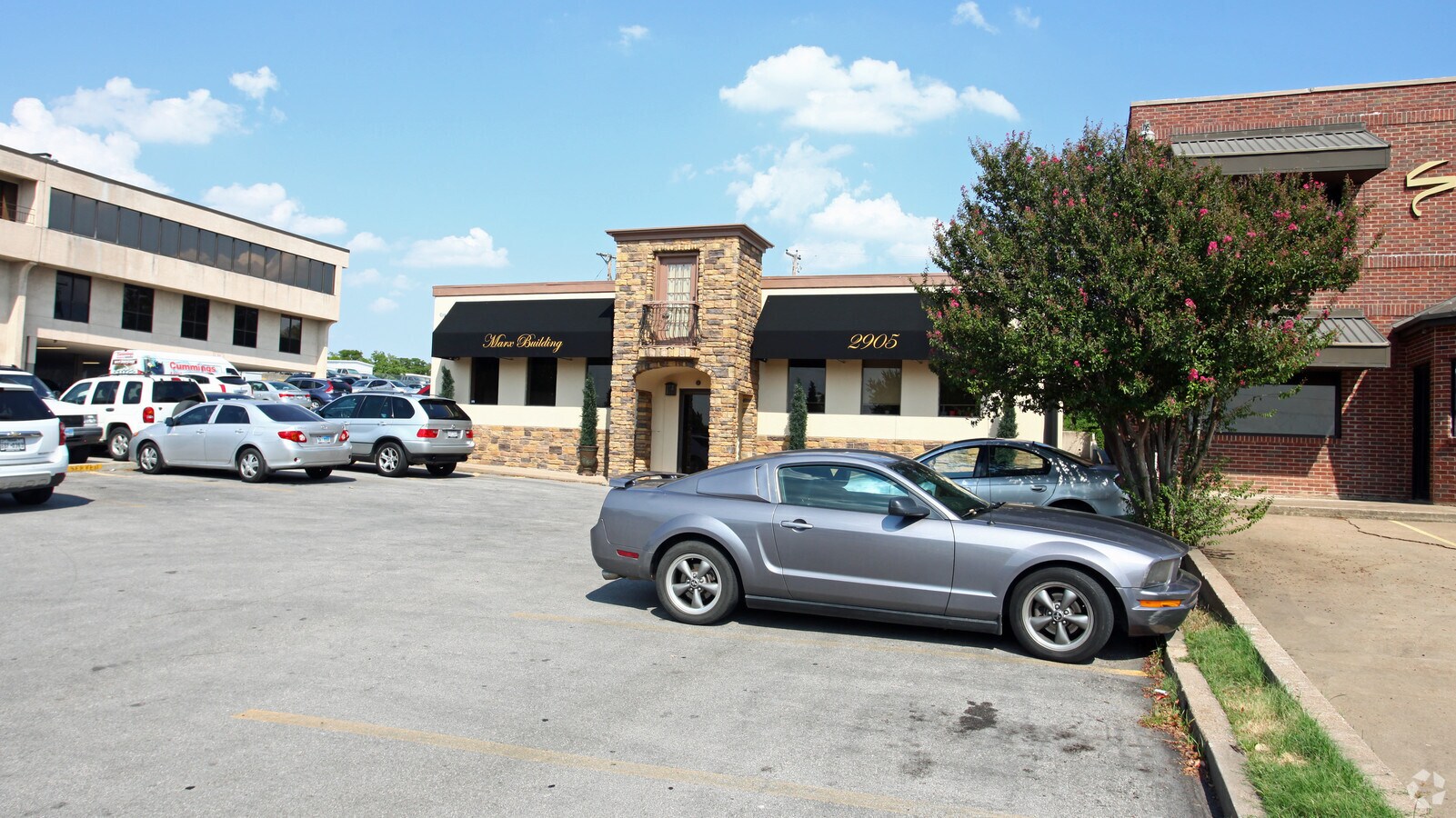 2905 Lackland Rd, Fort Worth, TX 76116 | LoopNet