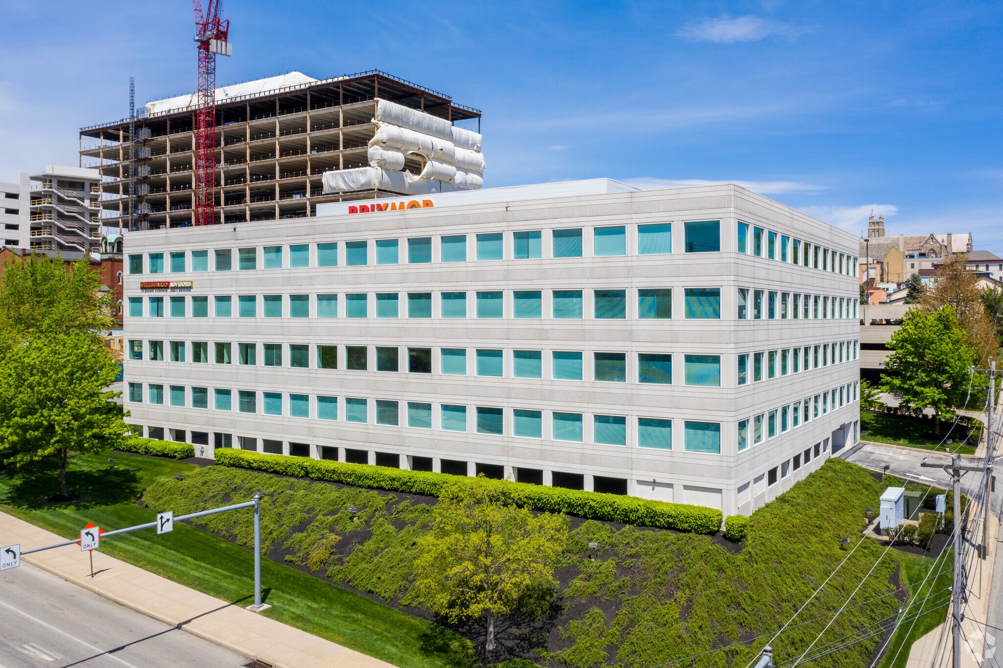 1 Fayette St, Conshohocken, PA 19428 - Two Tower Bridge | LoopNet