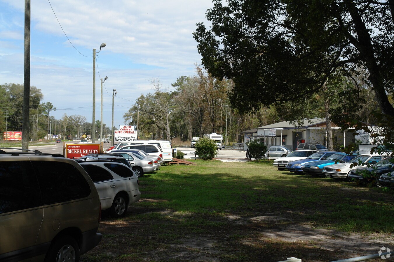 7054 Broad St, Brooksville, FL 34601 - Property Record | LoopNet