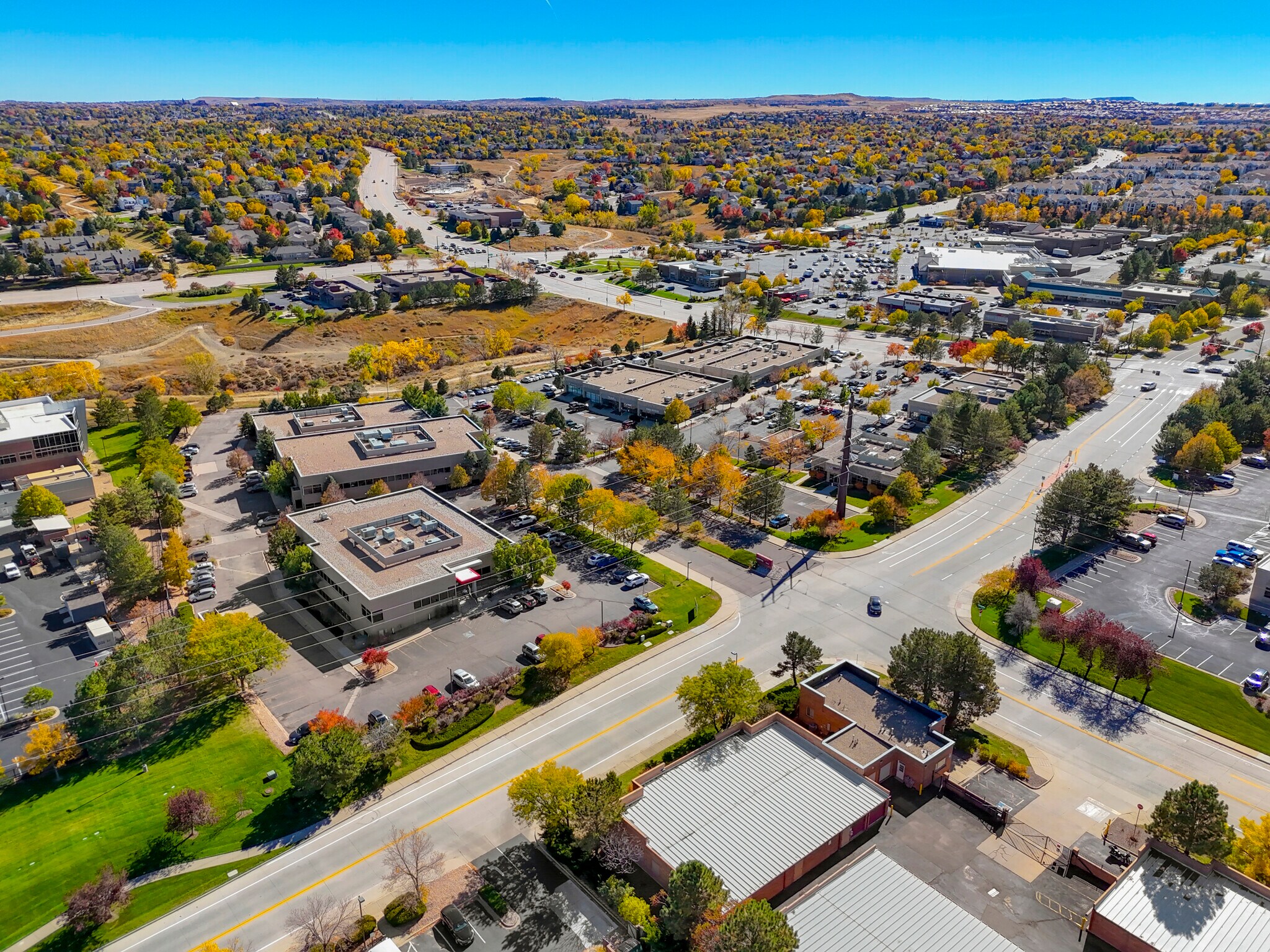 9088 S Ridgeline Blvd, Highlands Ranch, CO 80129 - Bldg 6 | LoopNet