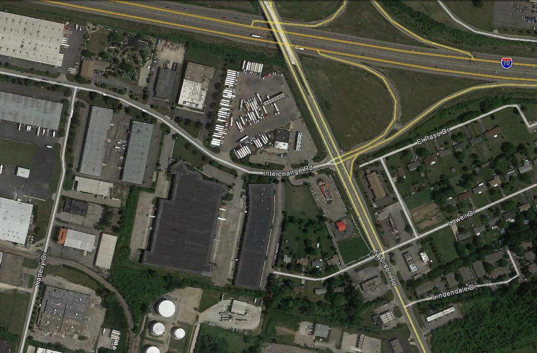 901 N Wilson Rd, Columbus, OH 43204 | LoopNet