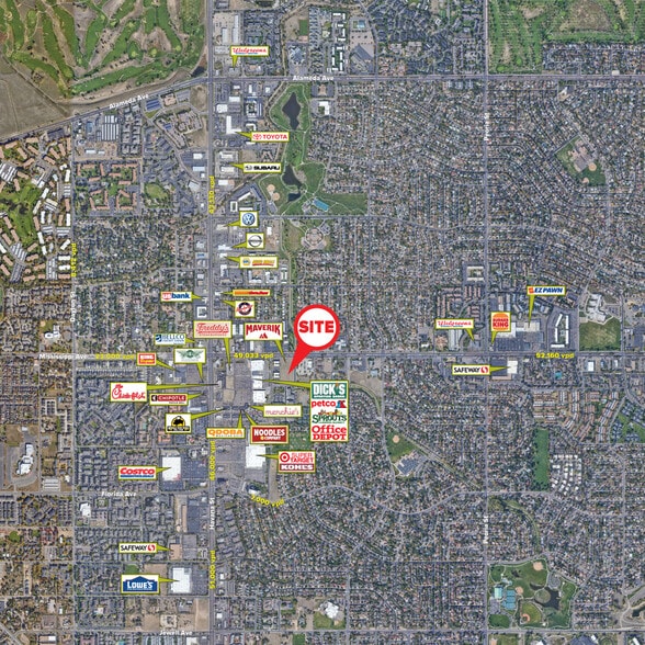 10950 Mississippi Ave, Aurora, CO 80012 - 10950 E Mississippi Ave | LoopNet