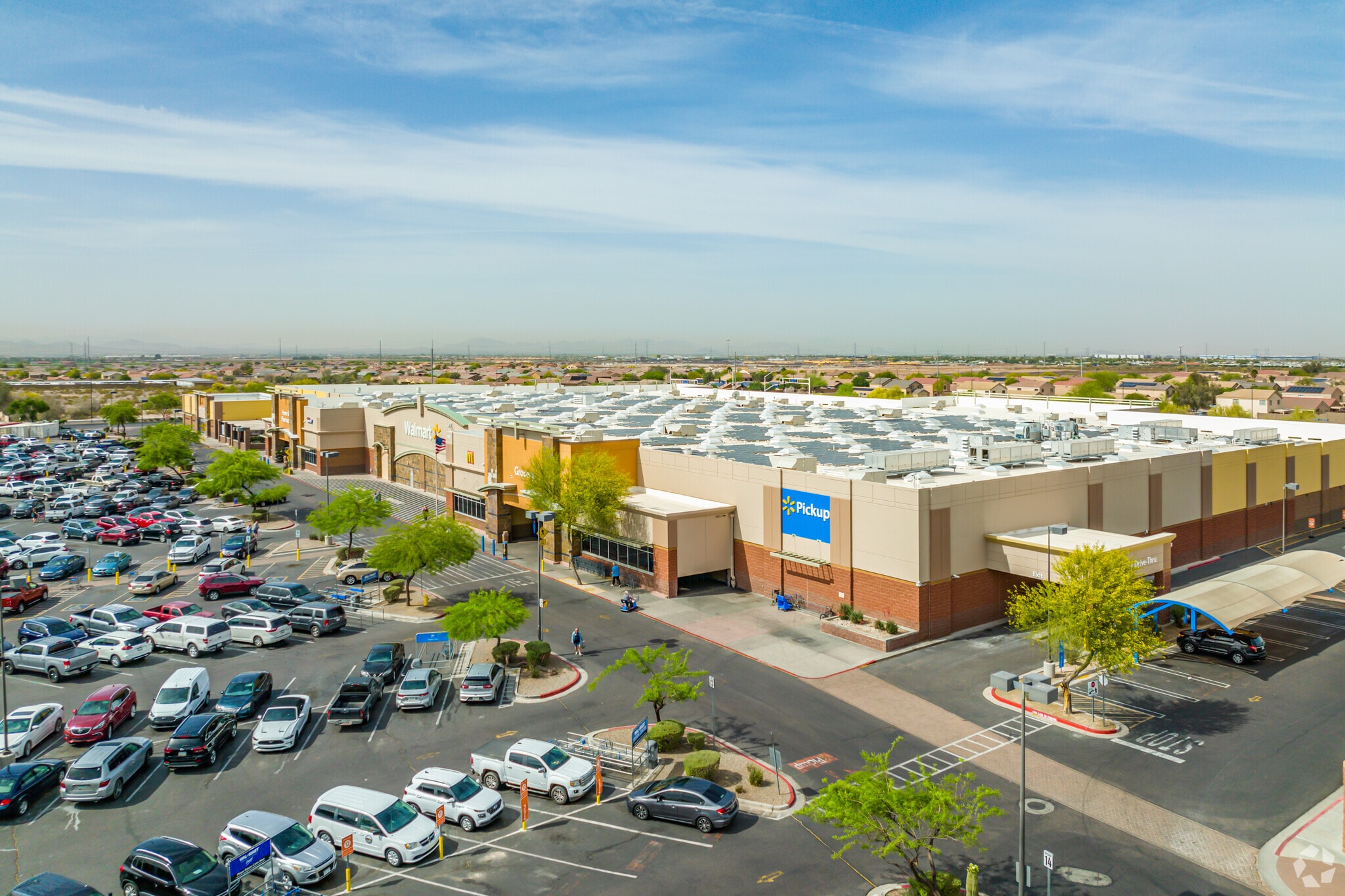 S Watson Rd, Buckeye, AZ 85326 - Sundance Towne Center | LoopNet