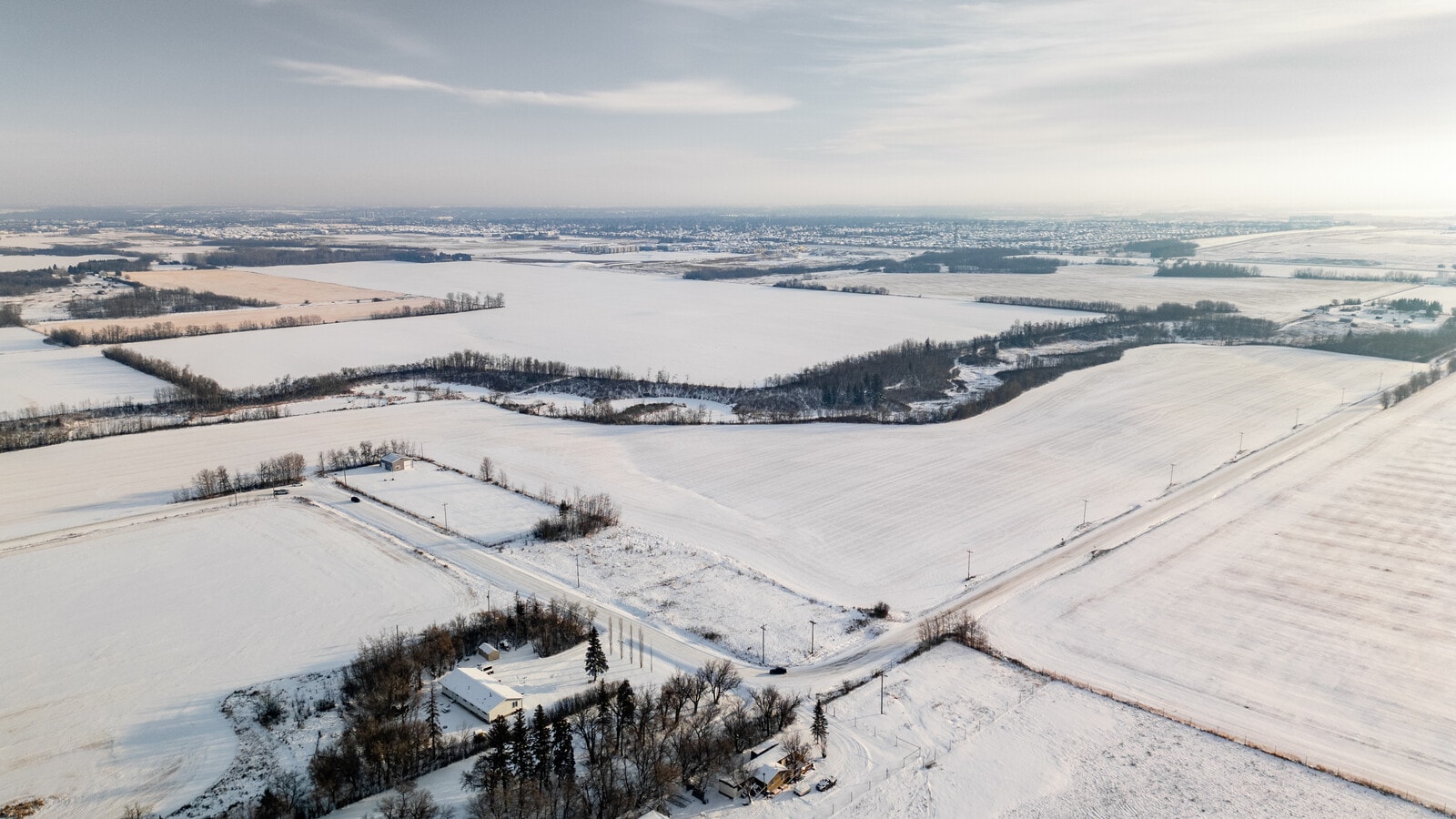 2 260 Range Rd, Sturgeon County, AB - Land for Sale | LoopNet