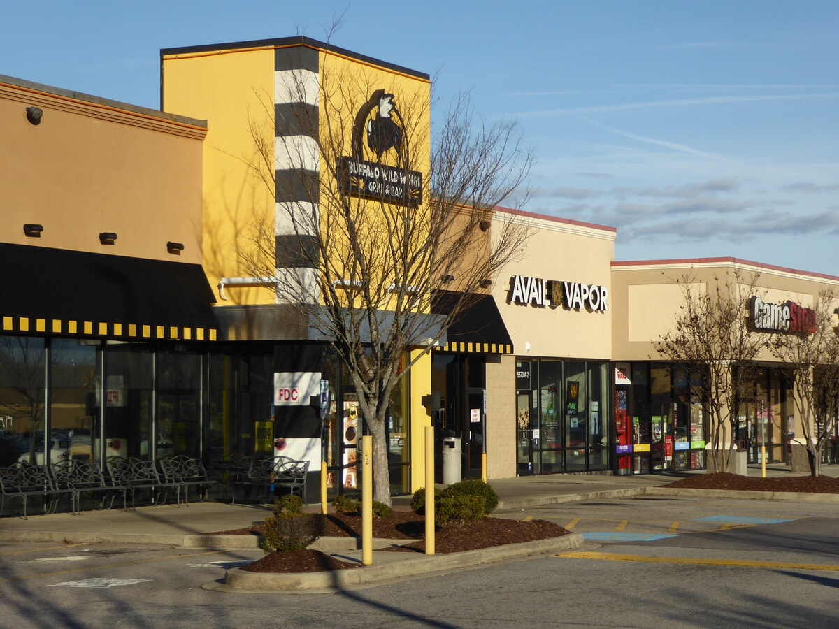 5556-5570 Sunset Blvd, Lexington, SC 29072 | LoopNet