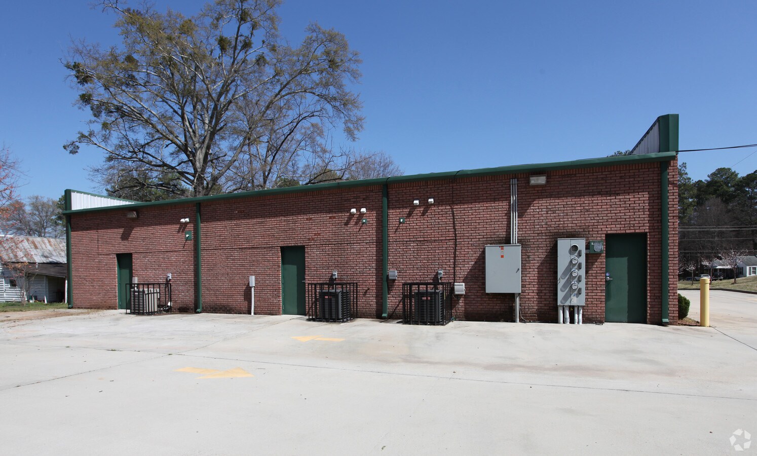 136 E Atlanta Rd, Stockbridge, GA 30281 | LoopNet