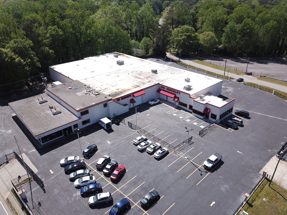 1744 Scott Blvd, Decatur, GA 30033 | LoopNet