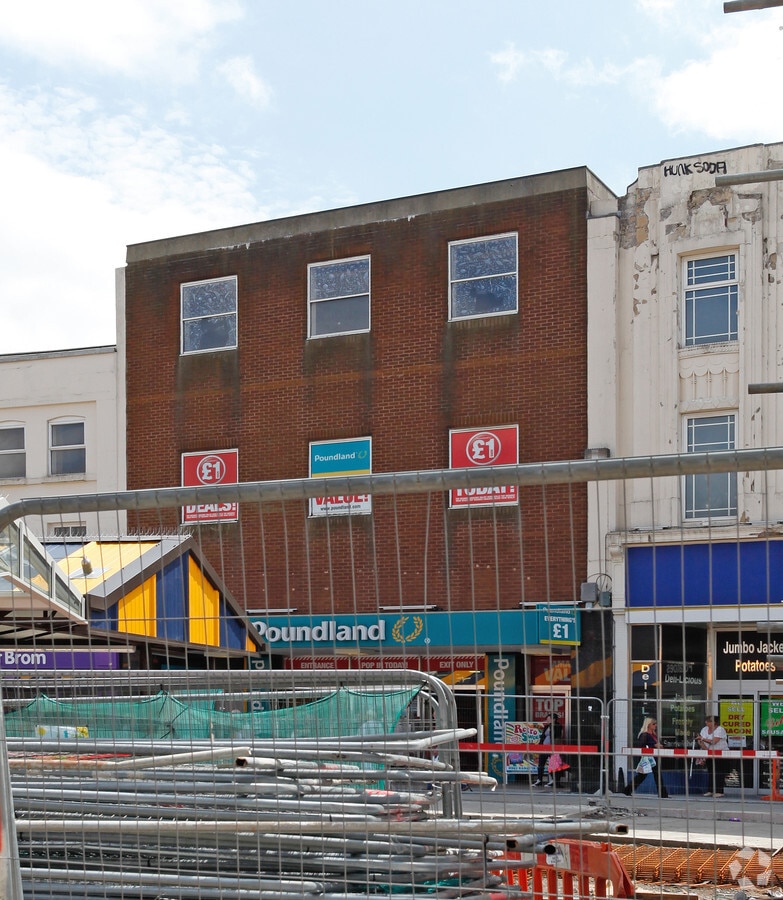 31-32 High St, Dudley, WMD DY1 1PJ | LoopNet