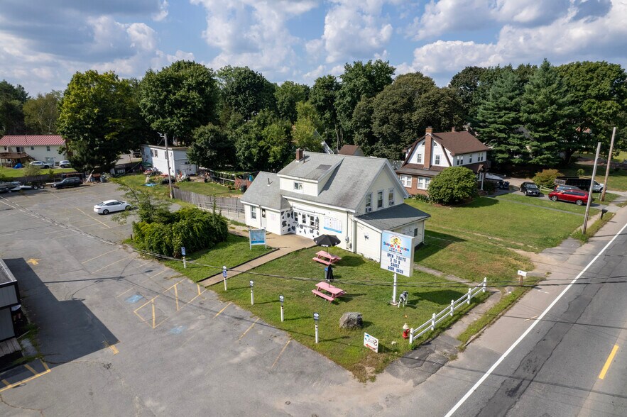 534 Broadway, Raynham, MA 02767 - Retail for Sale | LoopNet