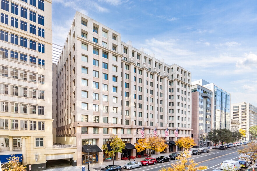 1310 G St NW, Washington, DC 20005 - Office for Lease | LoopNet