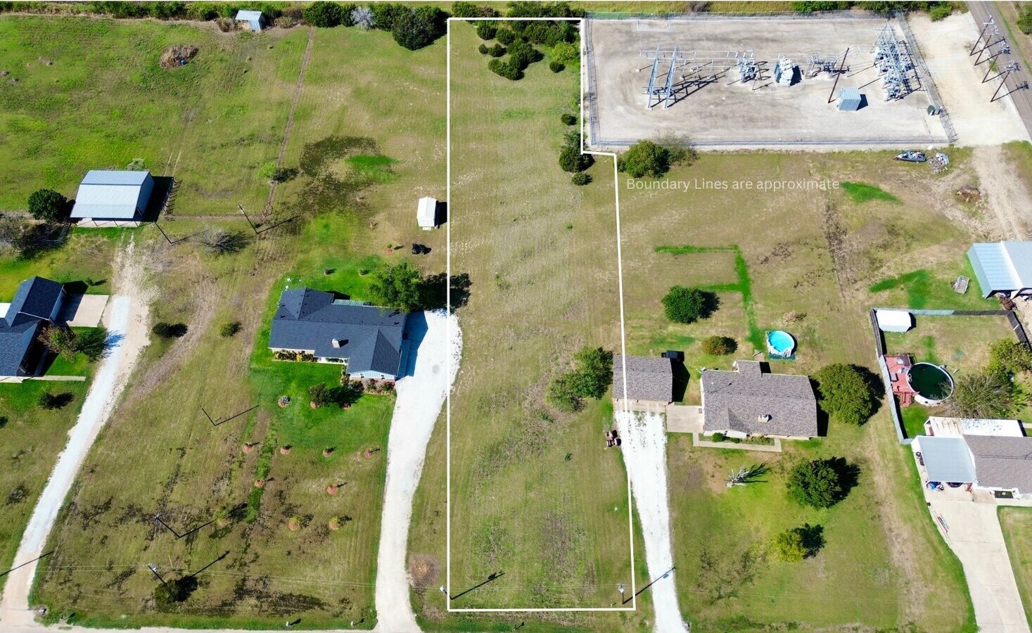 166 Morning Star Cir, China Spring, TX 76633 | LoopNet