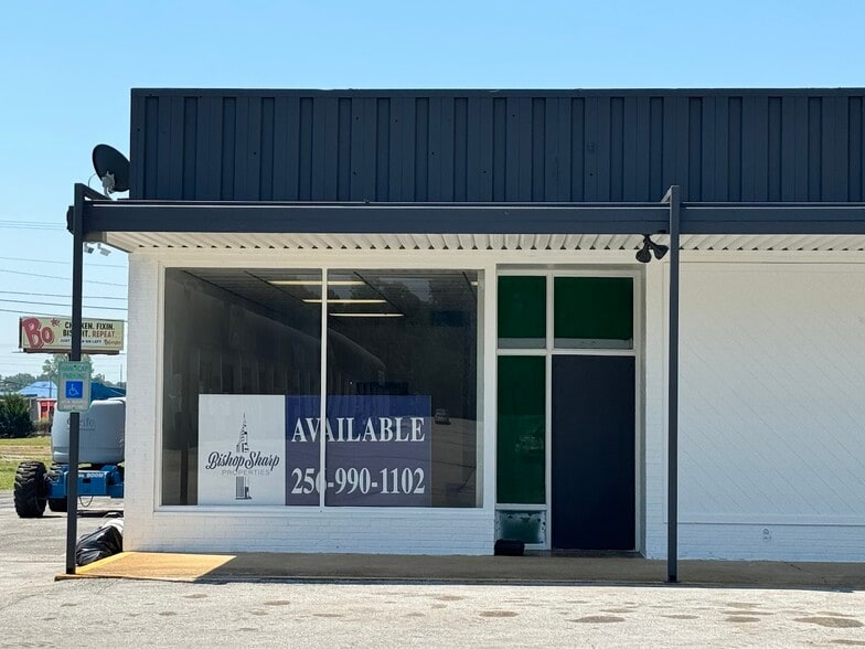 1550 6th Ave SE, Decatur, AL 35601 - Office/Retail for Lease | LoopNet