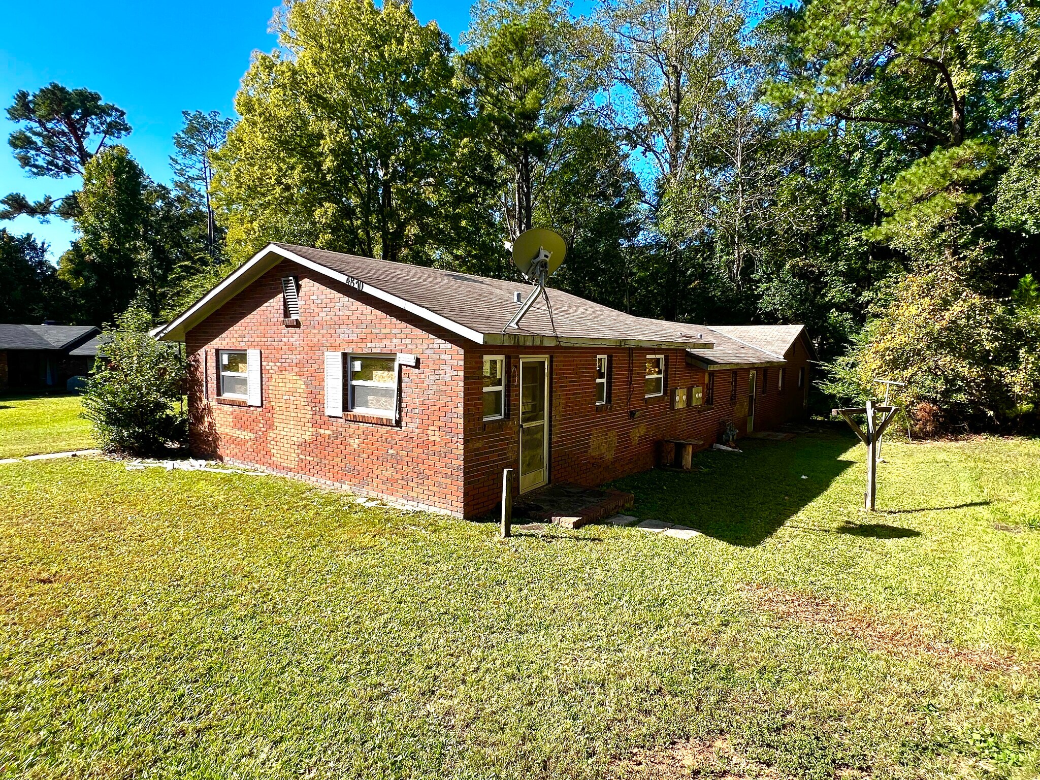 4848 Conner Rd, Columbus, GA 31903 - Multifamily for Sale | LoopNet