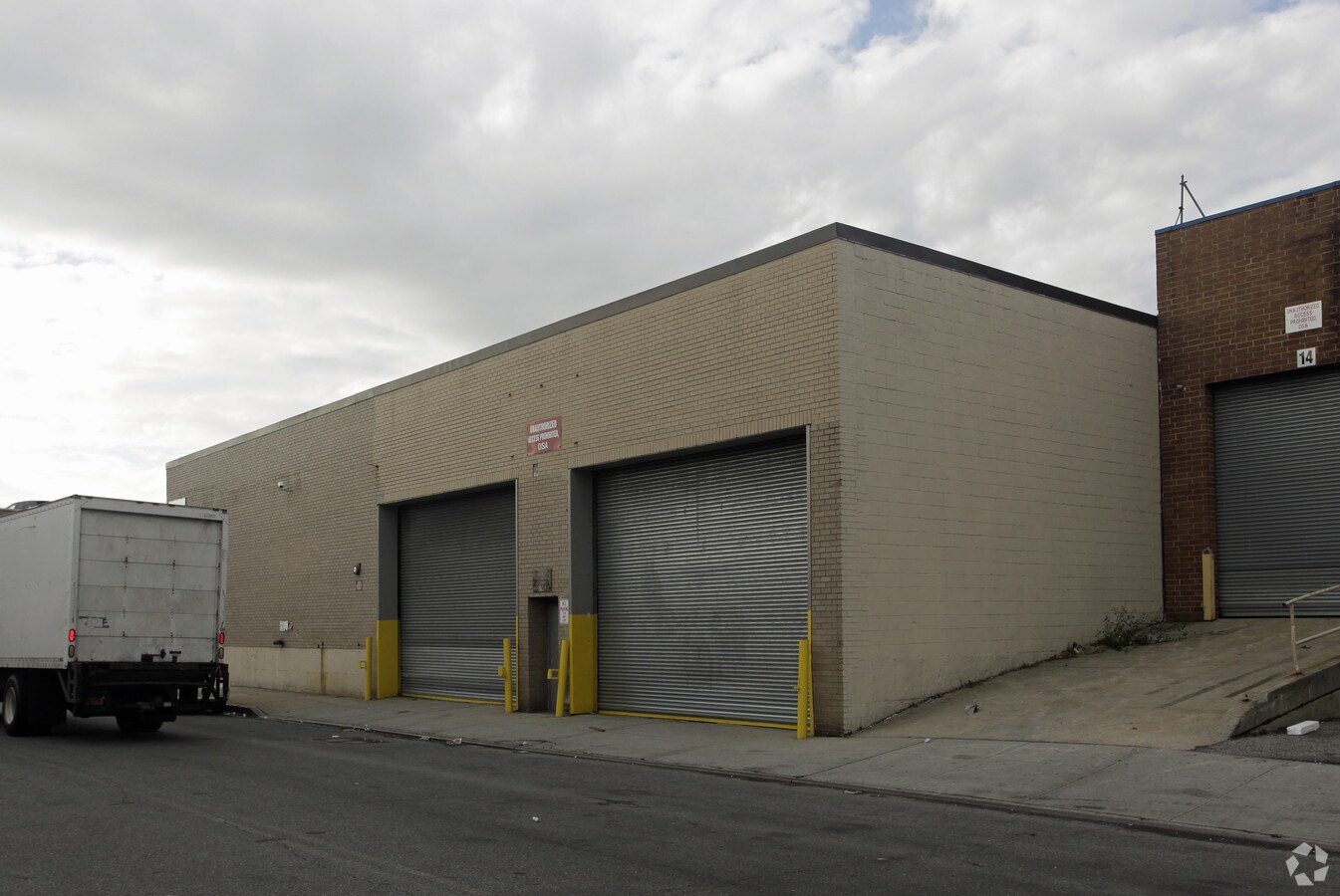 14729 182Nd St, Springfield Gardens, NY 11413 - Property Record ...