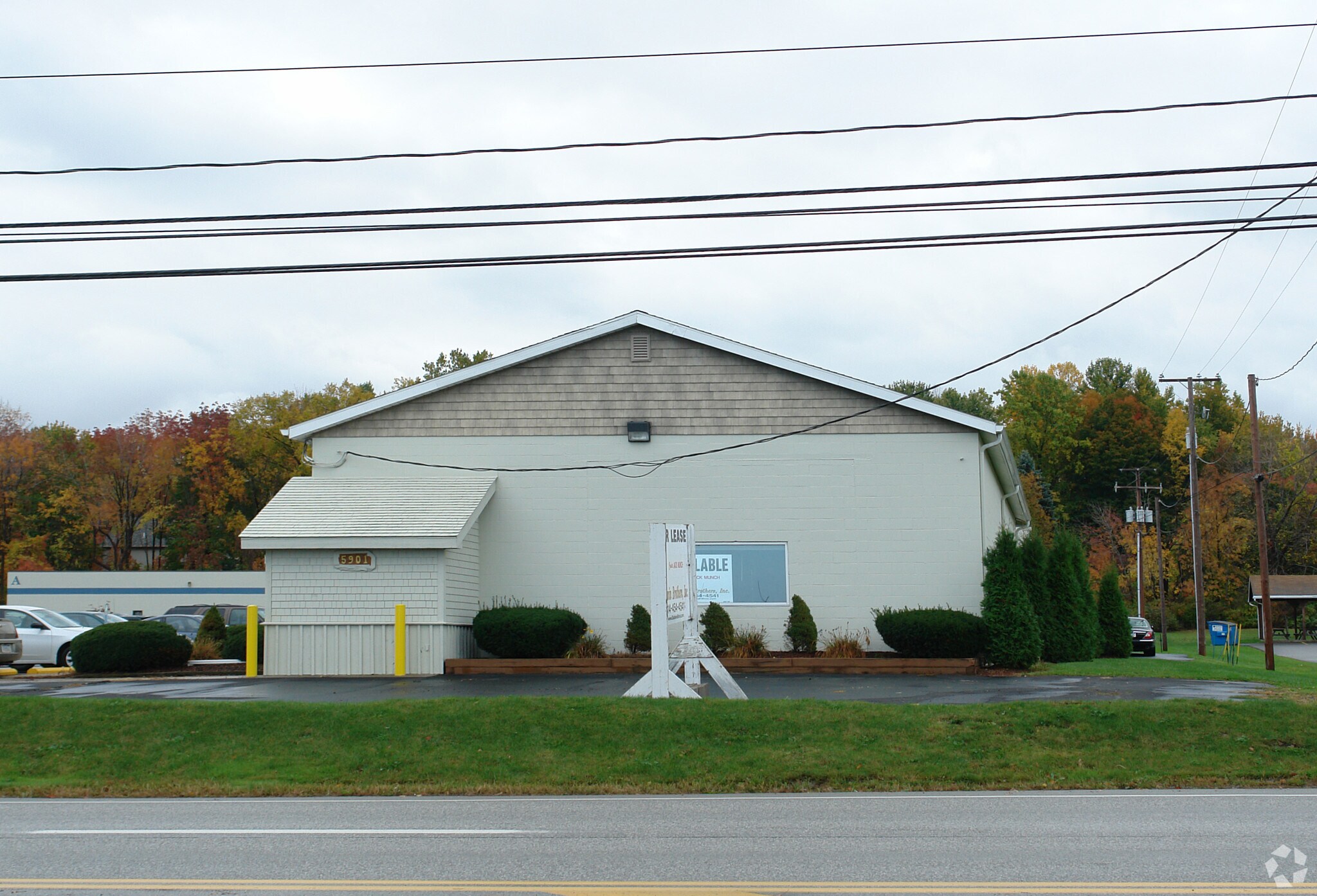 5901 W Ridge Rd, Erie, PA 16506 - Office/Retail for Lease | LoopNet