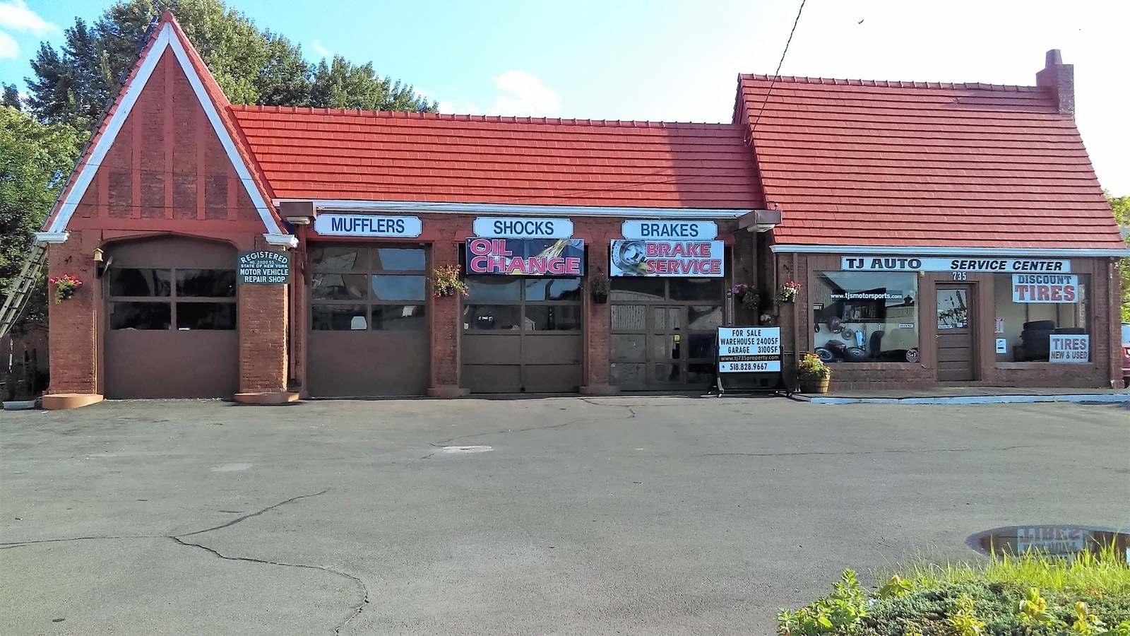 735-737 Columbia St, Hudson, NY 12534 | LoopNet