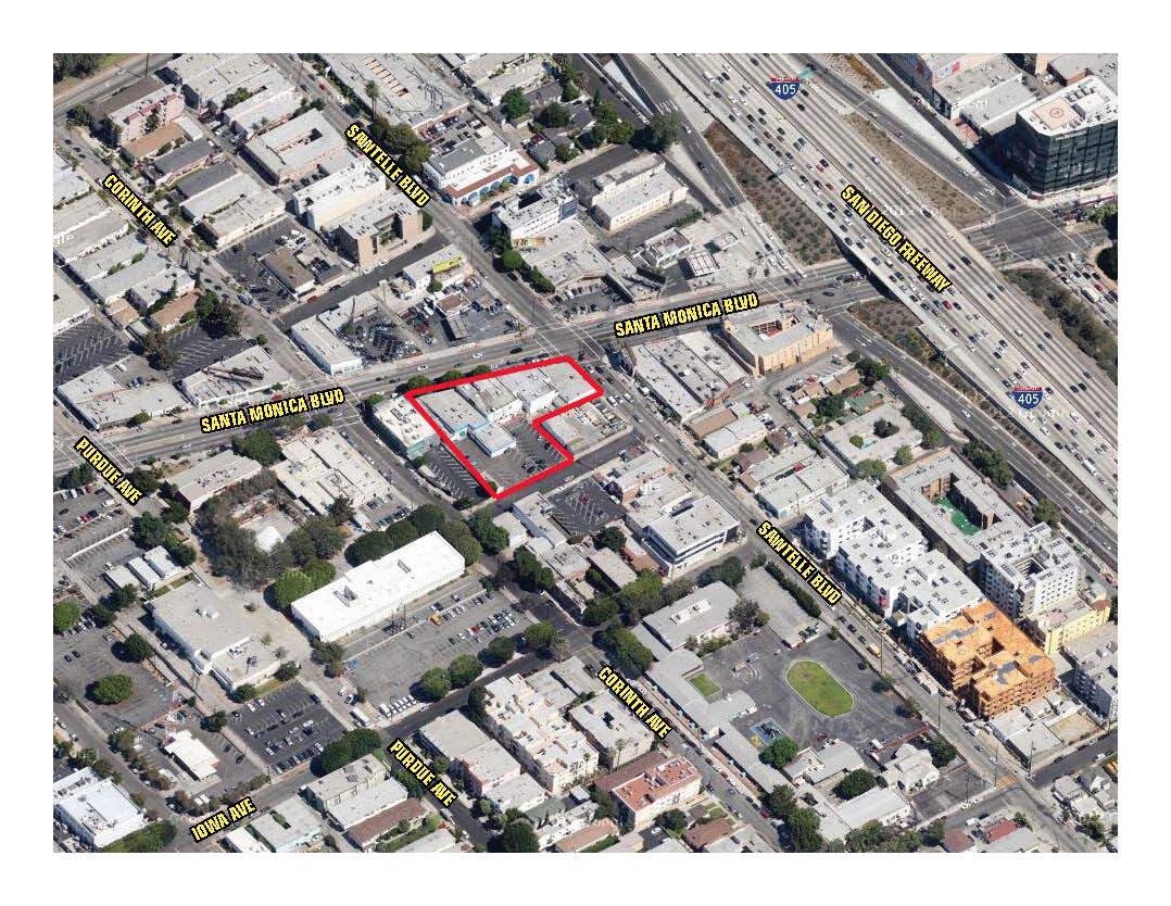 11312-11316 Santa Monica Blvd, Los Angeles, CA 90025 | LoopNet