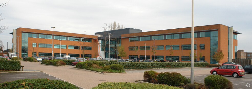 Shadowmoss Rd, Manchester, M22 5PR - Atlantic House | LoopNet