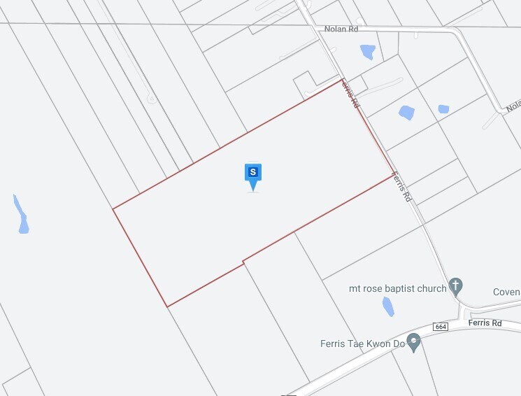 2064 Ferris Rd, Ferris, TX 75125 | LoopNet