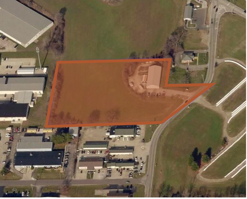 9121 Kilby Dr, Harrison, OH 45030 - Industrial for Lease | LoopNet