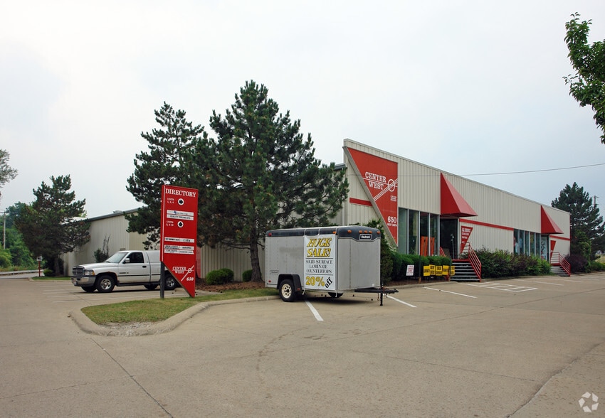 650 W Smith Rd, Medina, OH 44256 | LoopNet