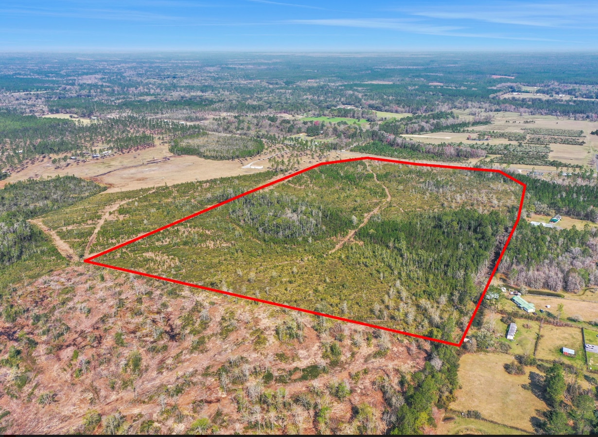 OC Horne, Sanderson, FL 32087 | LoopNet