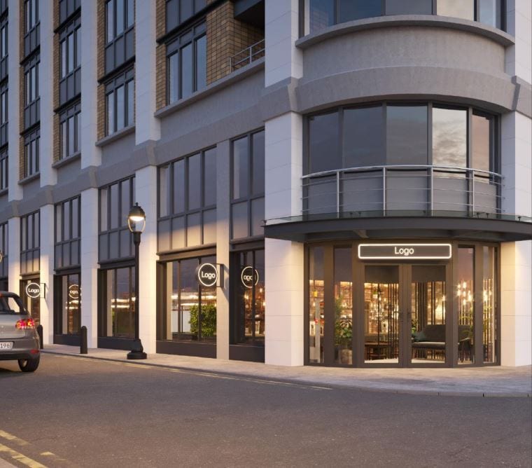 19 Leman St, London, E1 8EJ | LoopNet