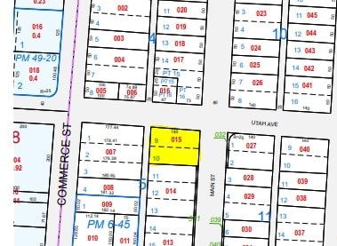 1500-1502 S Main St, Las Vegas, NV 89104 | LoopNet