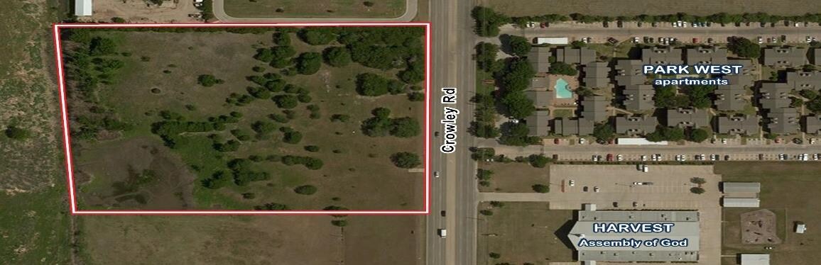7500 Crowley Rd, Fort Worth, TX 76134 | LoopNet